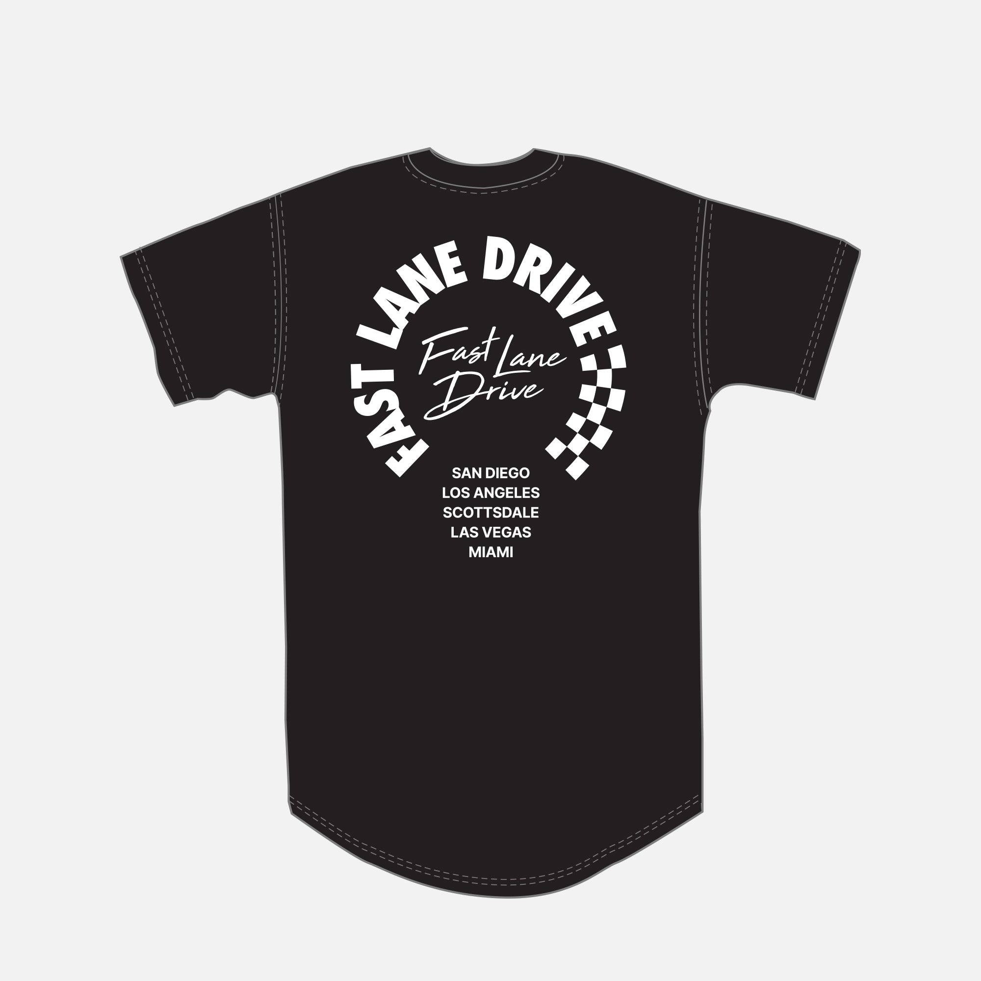 Collections – Fast Lane Drive