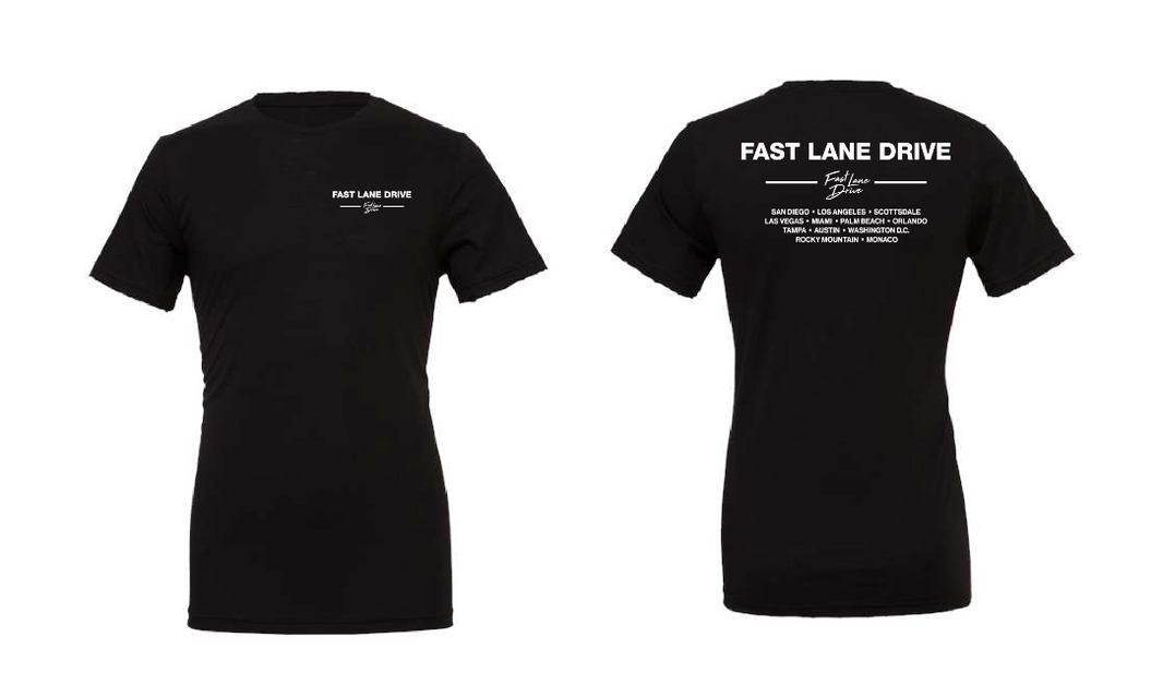 Fast Lane Drive Shop