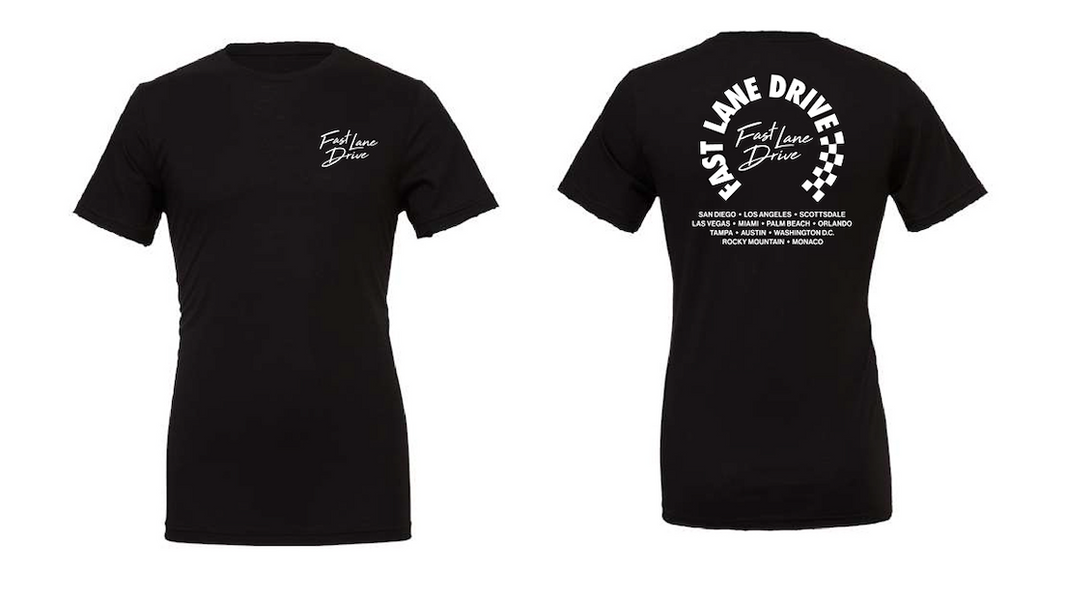 Fast Lane Drive Shop